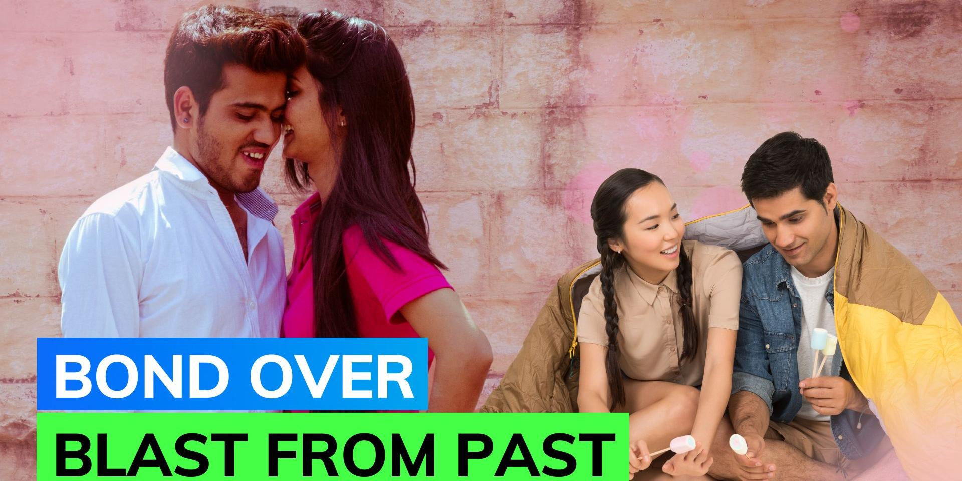 Nostalgia is a great head start for initiating conversation among Gen Z ...