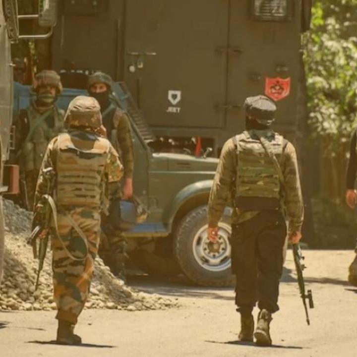 Poonch encounter: 9 soldiers lost in 6 days | Editorji