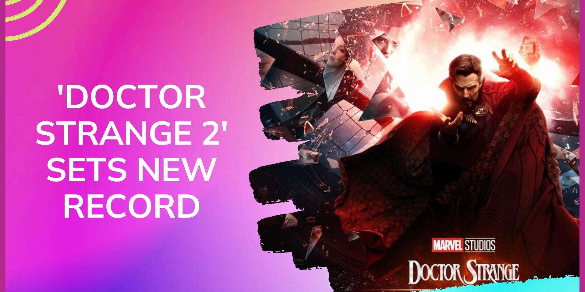 ‘Doctor Strange 2’ Box Office Collection Day 3: Benedict Cumberbatch ...