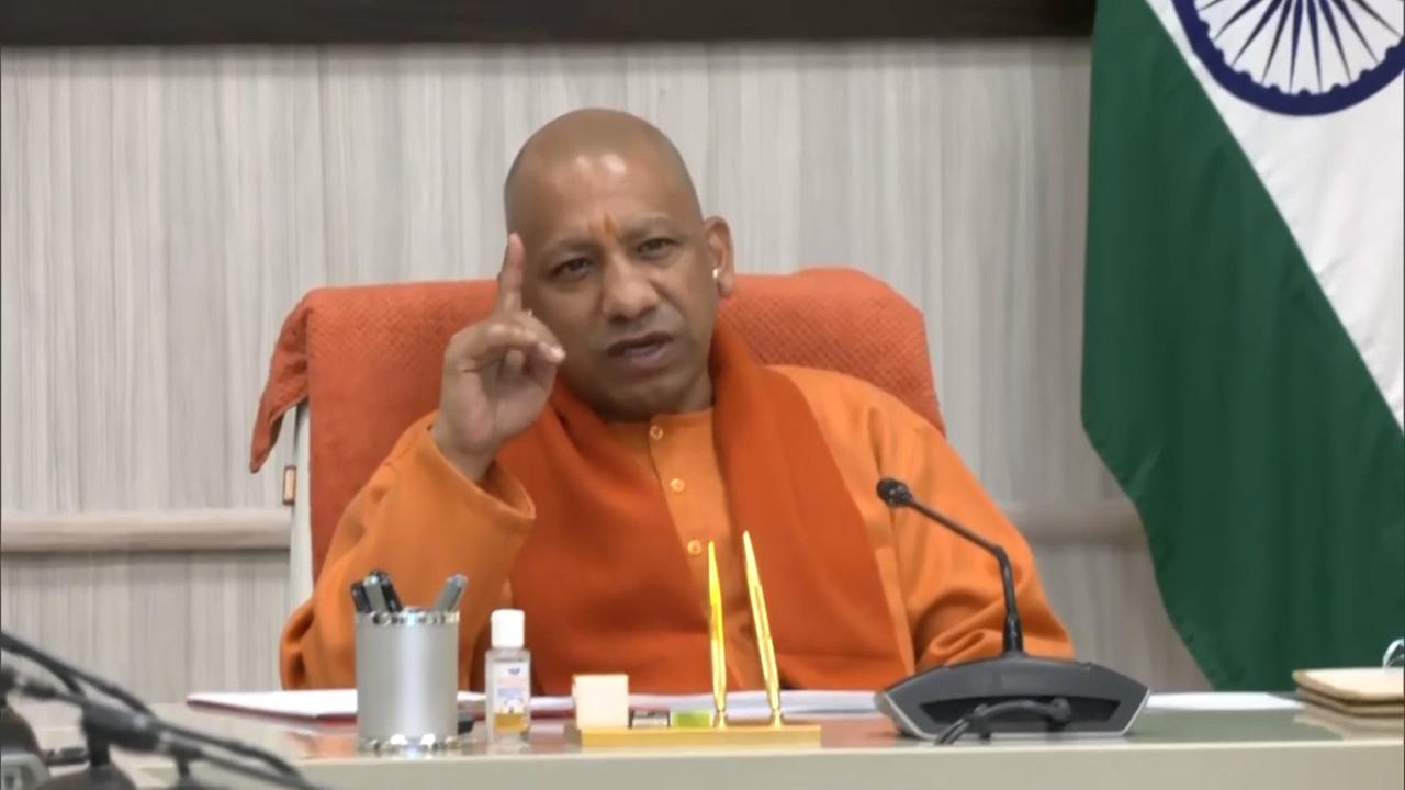 UP govt approves proposal for formation of Uttar Pradesh State Capital ...