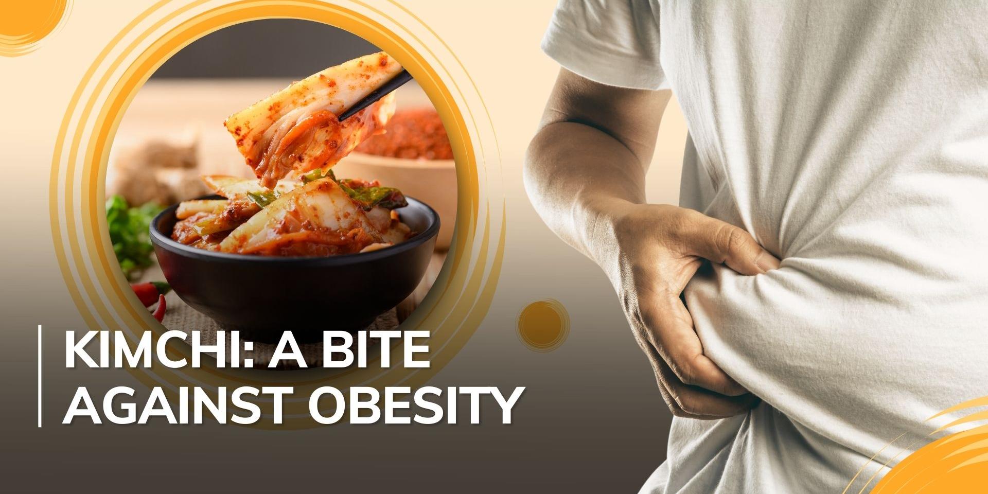 Kimchi daily consumption linked to lower obesity risk in men; research | Editorji