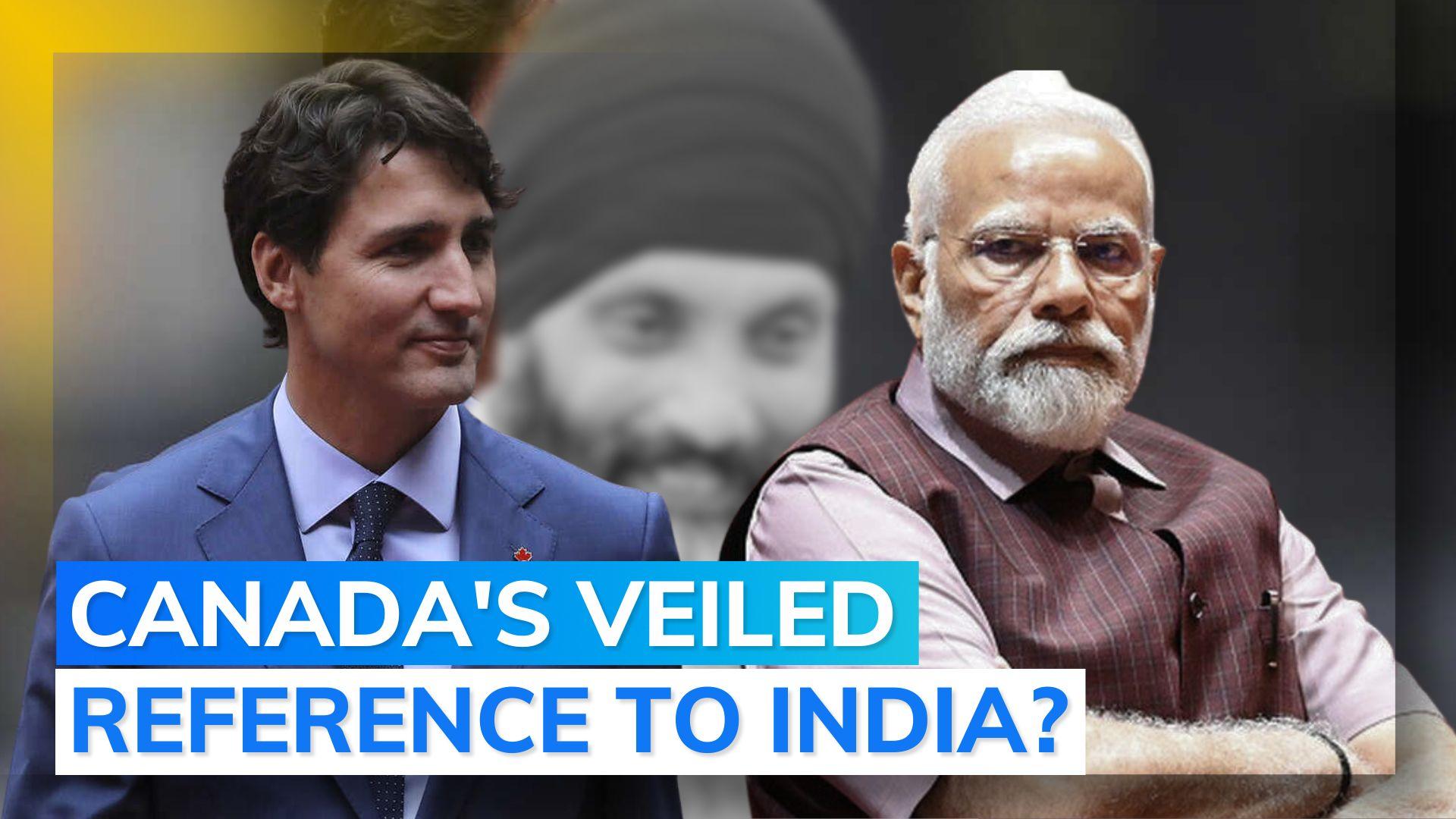 ‘Worried about foreign interference’: Canadian envoy at UN amid ...