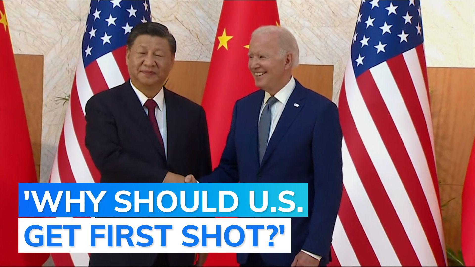 China objects to US reassuming G20 presidency in 2026 | Editorji