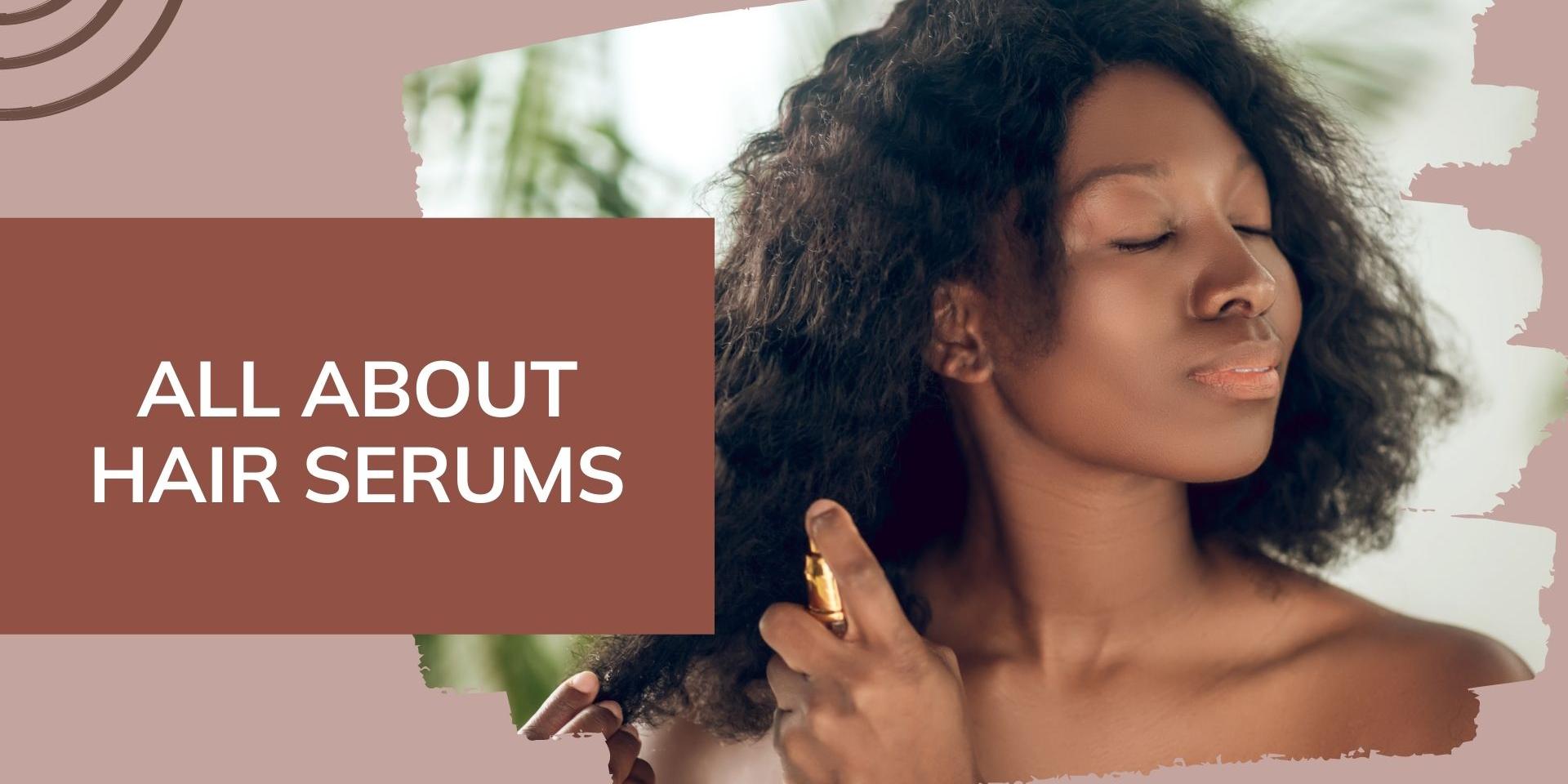 Haircare tips: Choose serum according to your hair type; Learn how to ...