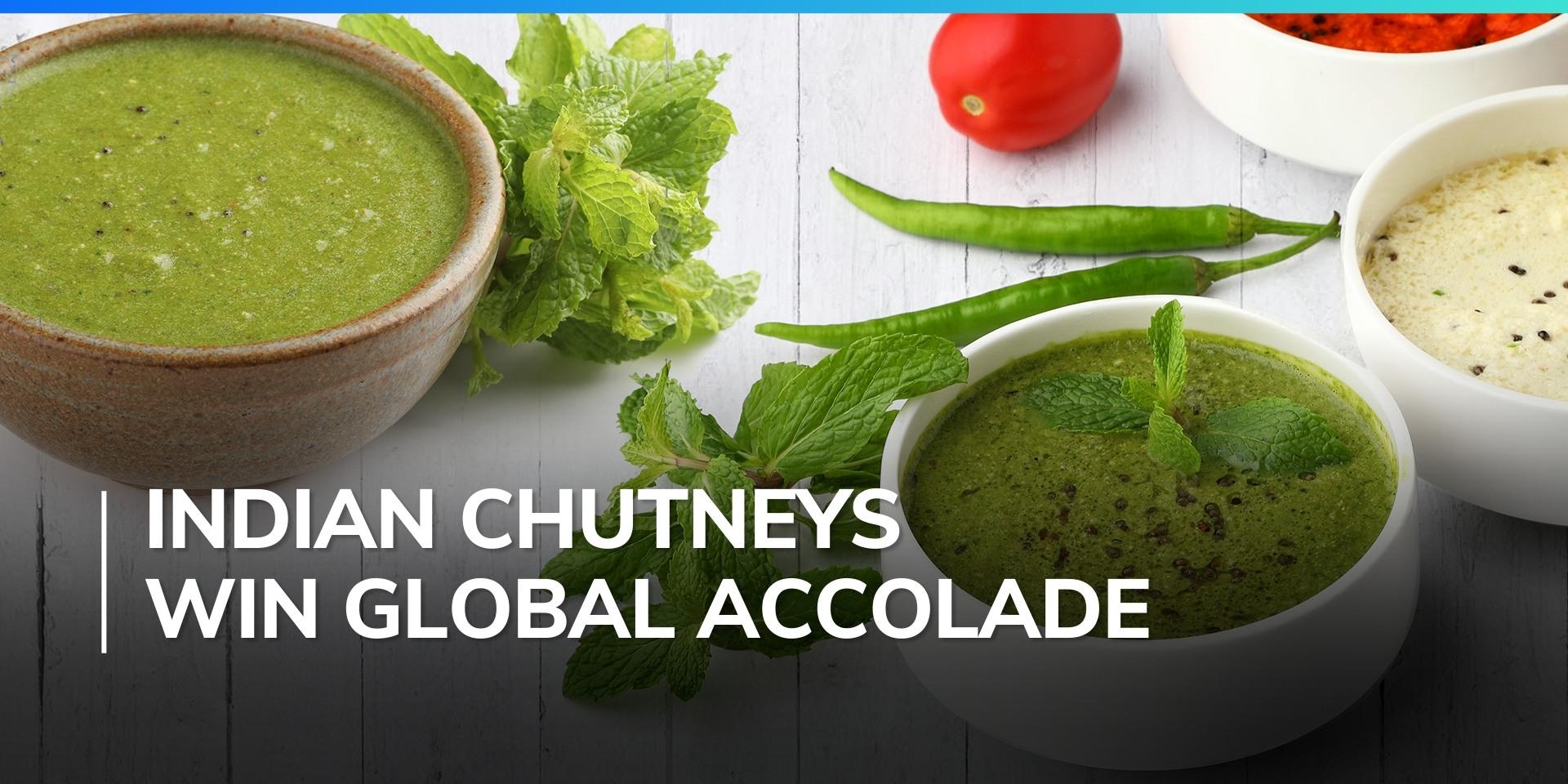 Indian chutneys rule the best dips list, 3 of them you must add to your ...