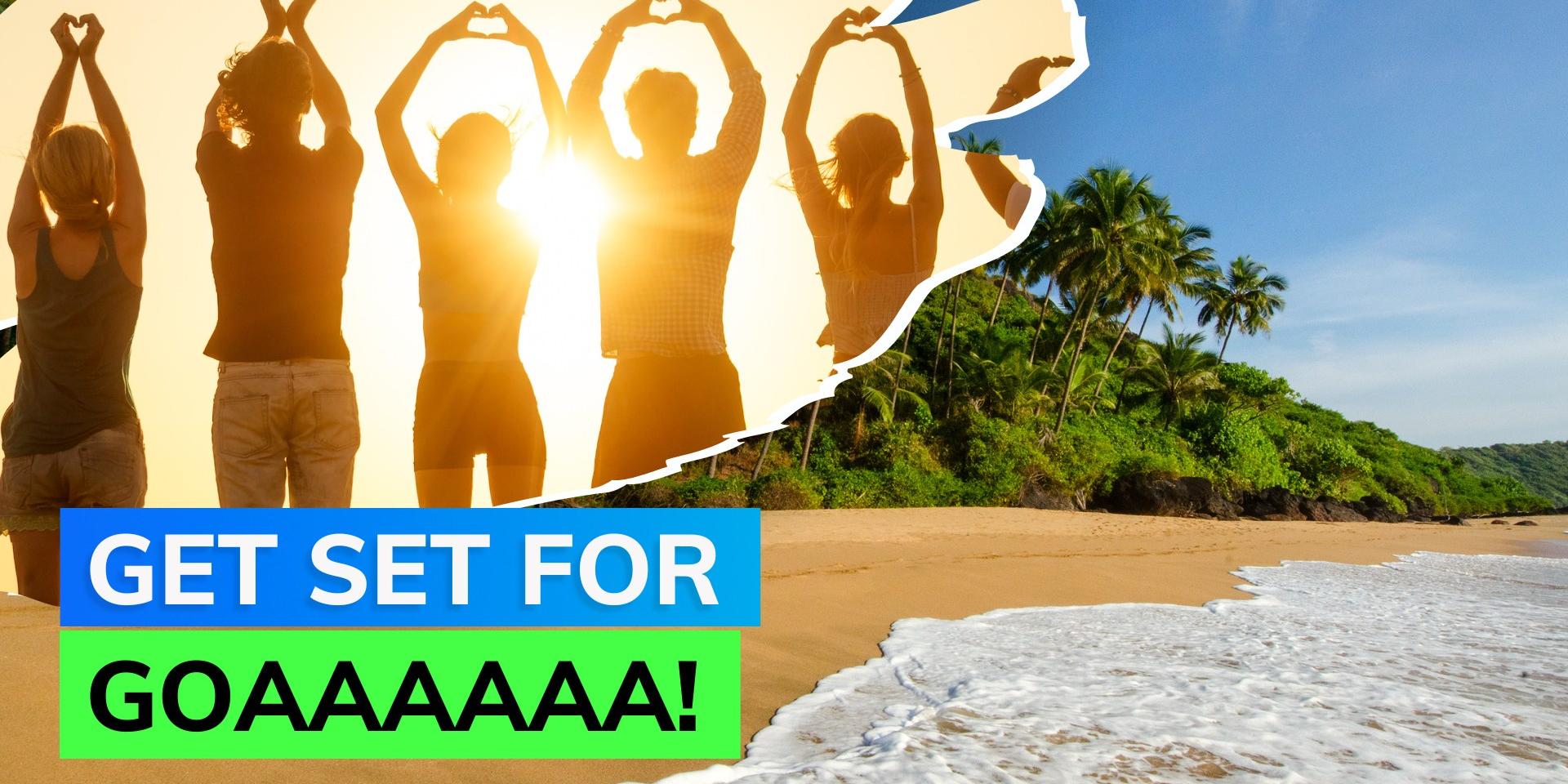 IRCTC Goa package: Planning a Goa trip? Here‘s an affordable package ...