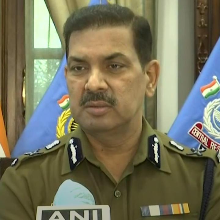 Chhattisgarh Naxal attack: there was no intelligence or operational ...