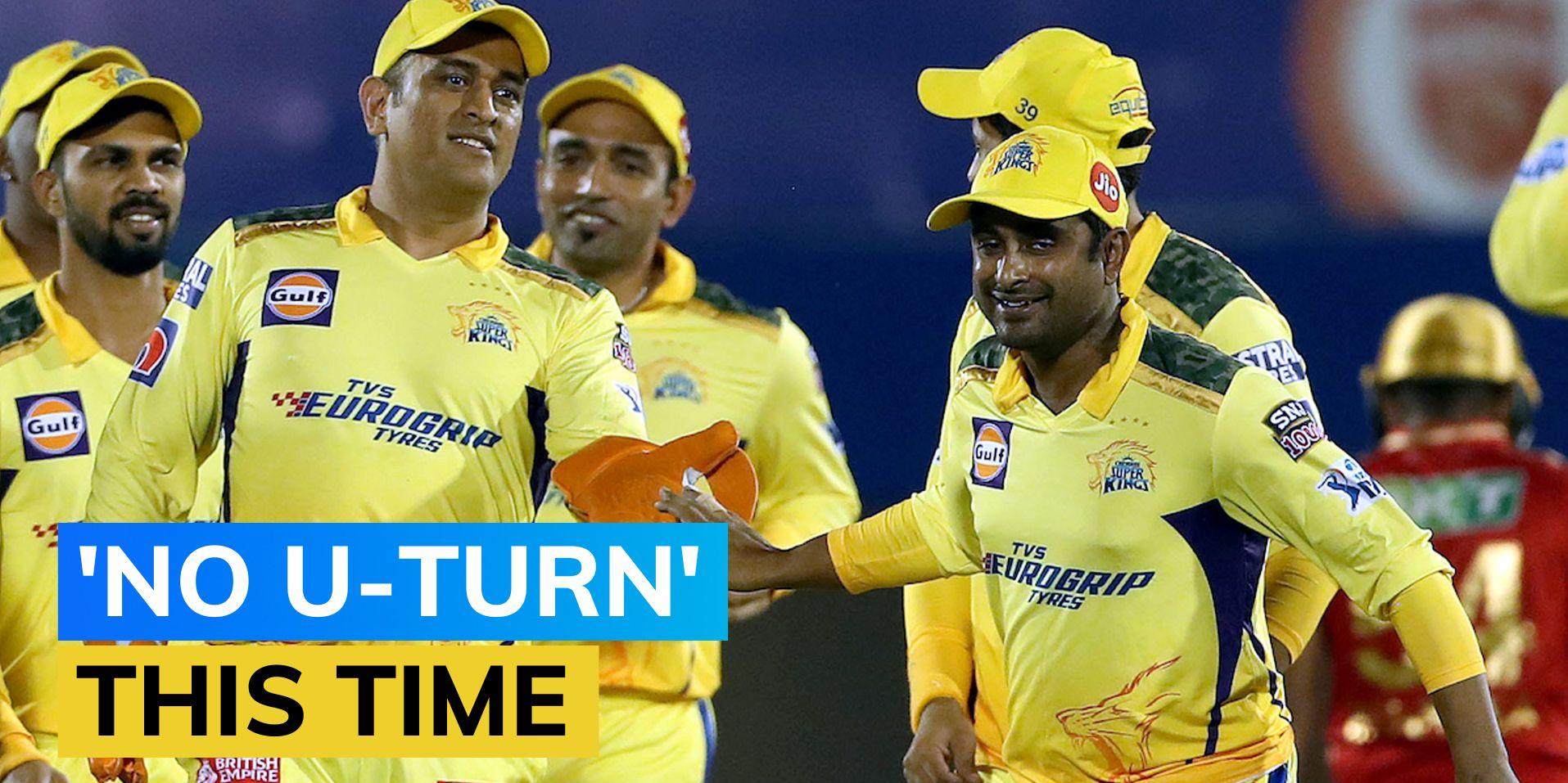 TATA IPL 2023 final, CSK vs GT: Ambati Rayudu announces IPL retirement | Editorji