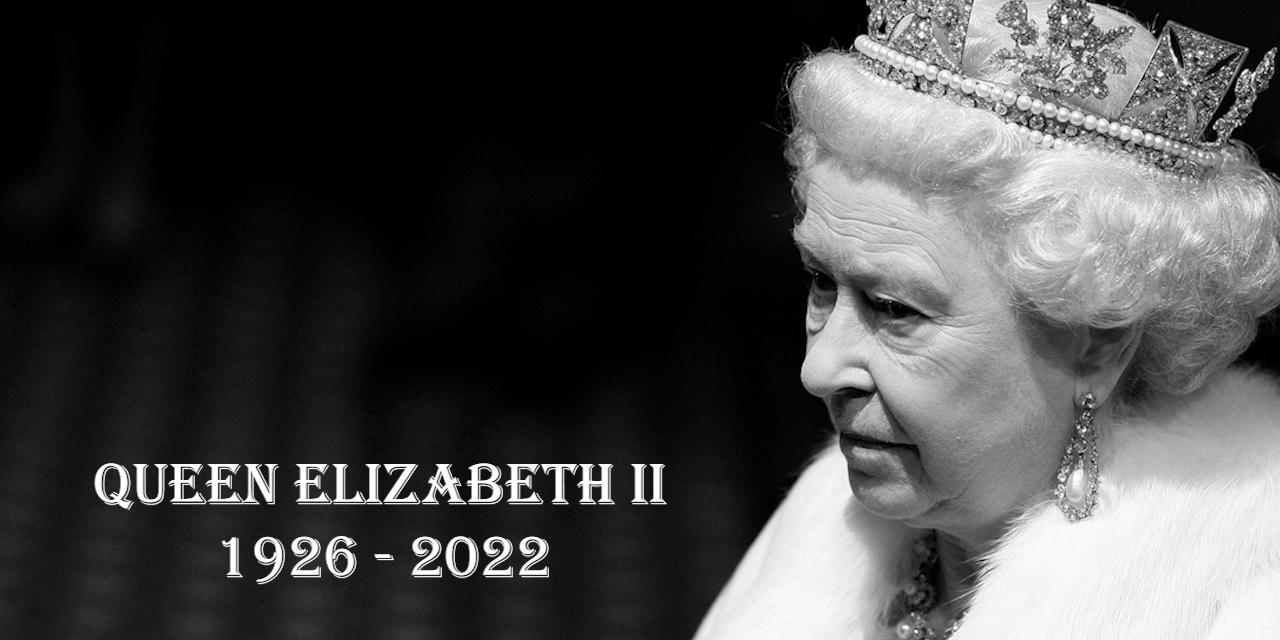 Queen Elizabeth II: the monarch who steered Britain through change ...
