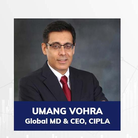 Cipla CEO Exclusive | Game changing moves in approvals and discovery ...