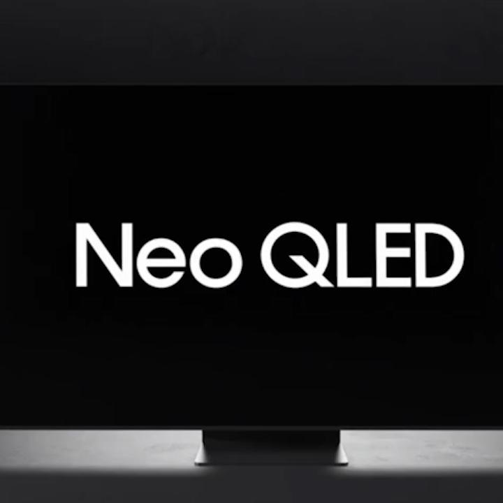 Samsung introduces Neo QLED display technology | Editorji