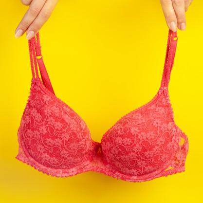 Is your bra too tight or too loose? Confused about size? We‘ll tell you ...