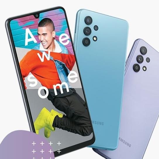 Samsung Galaxy A32 Review: is this the best new mid-range Samsung ...