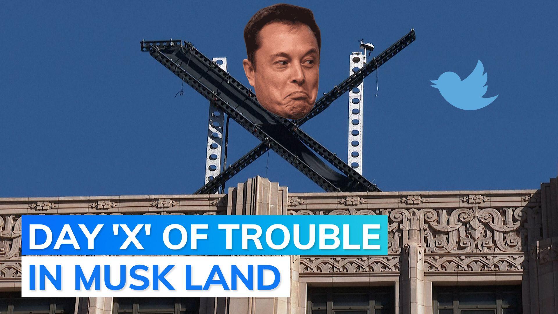 Elon Musk in controversy again. What is it this time? | Editorji