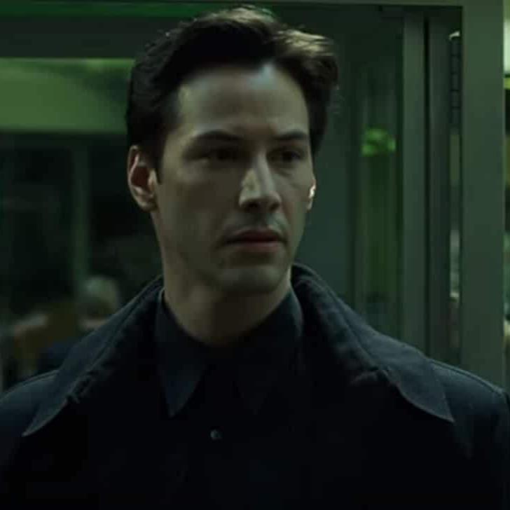 ‘The Matrix’ trilogy is a Trans allegory: Director Lilly Wachowski ...