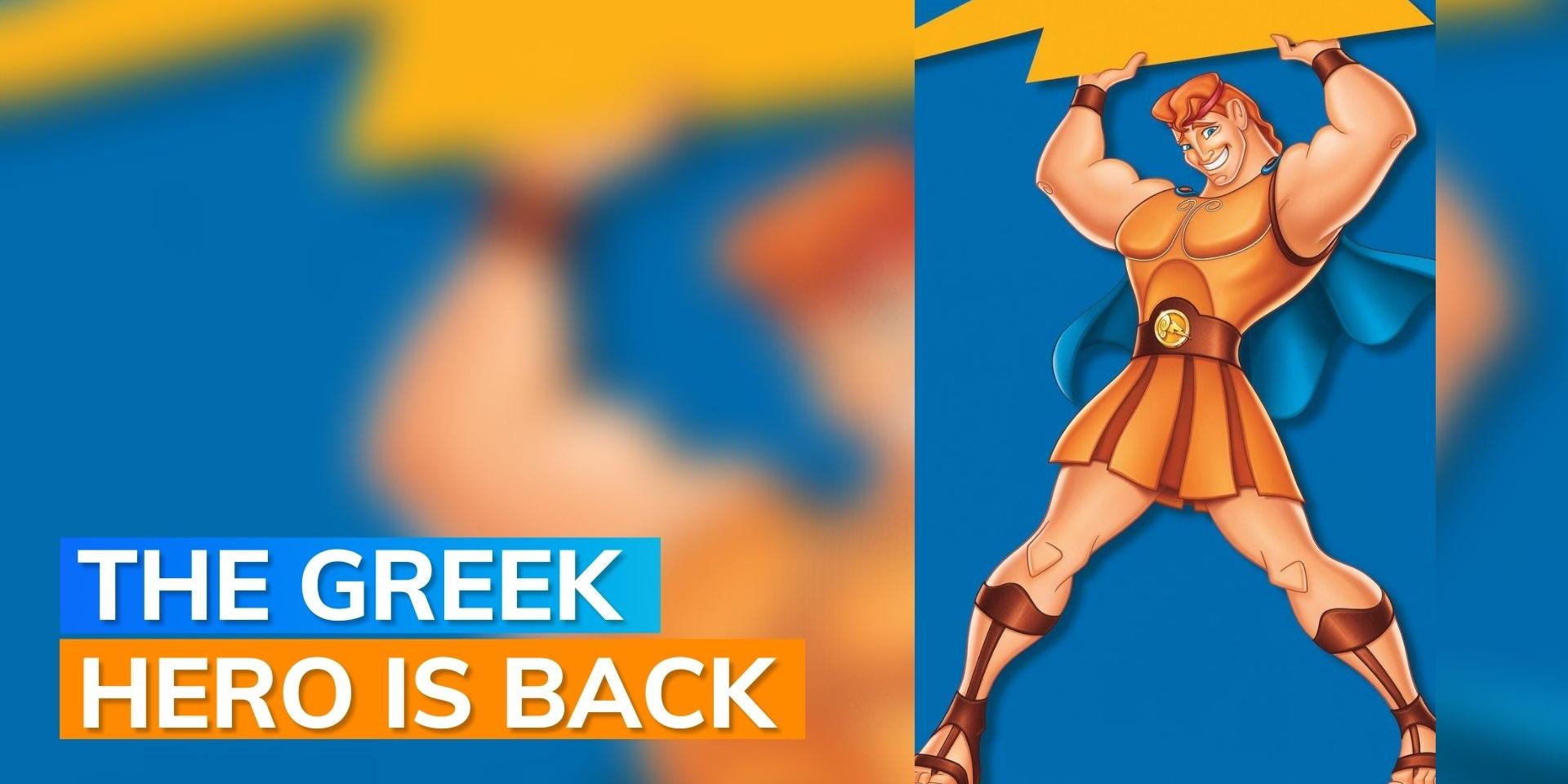 Guy Ritchie to direct live-action remake of ‘Hercules’ | Editorji