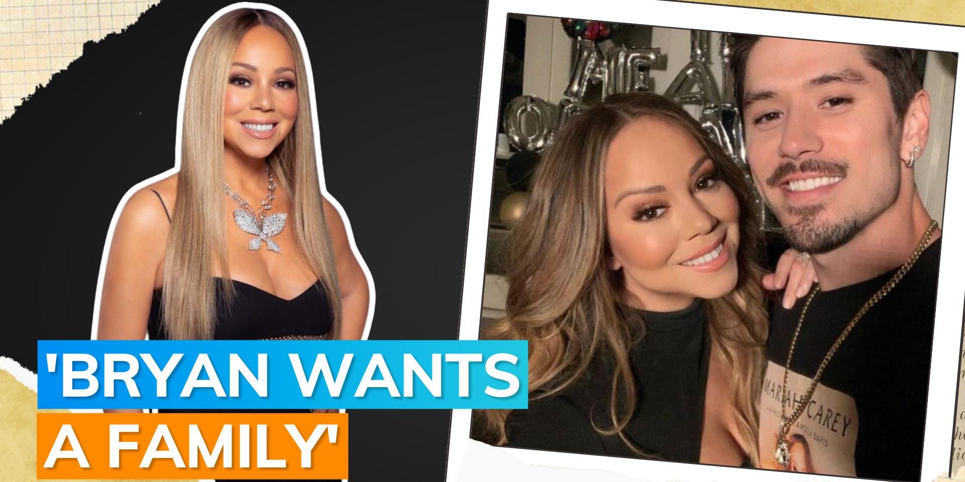 Mariah Carey, boyfriend Bryan Tanaka part ways after 7 years: report ...