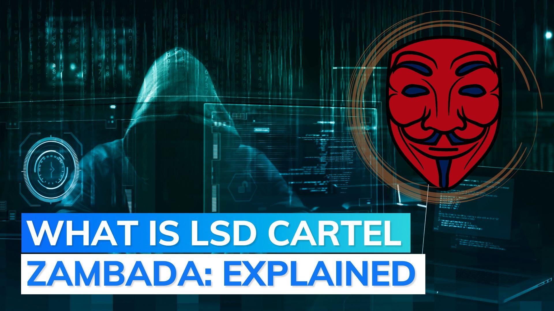 ‘Biggest’ darknet LSD cartel operating in India busted | Editorji