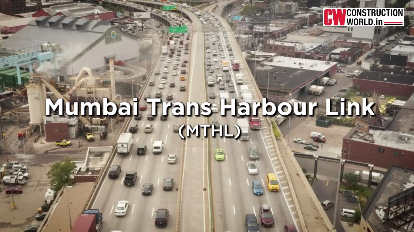 CW Projects: Mumbai Trans Harbour Link (MTHL) | India‘s Longest Sea ...