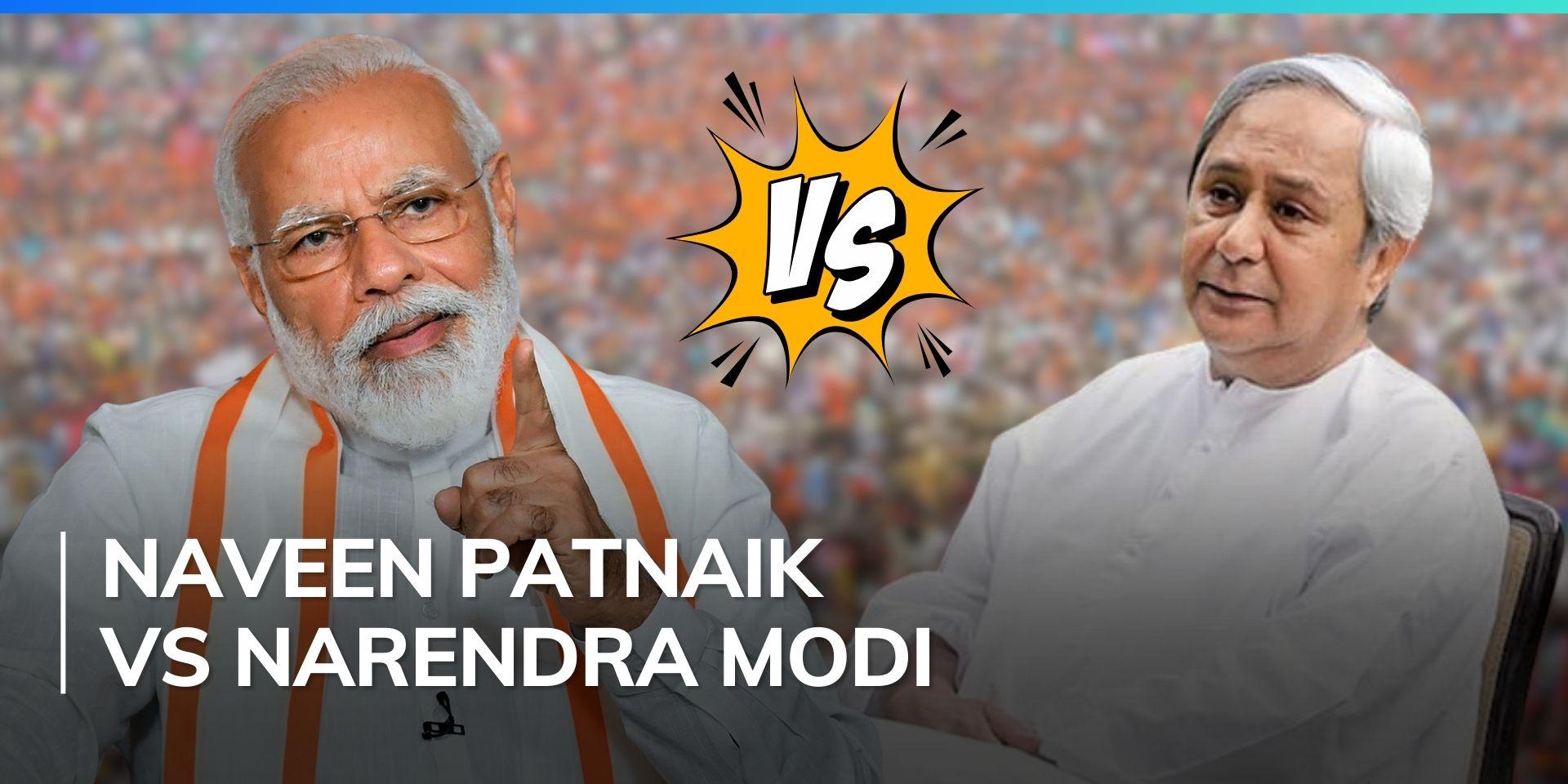 BJP won‘t win in 10 years: Patnaik after Modi said Odisha will get BJP CM | Editorji