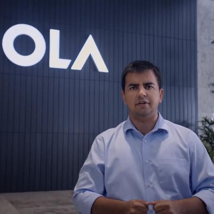 Ola CEO to Elon Musk: Want to import , first invest in India | Editorji