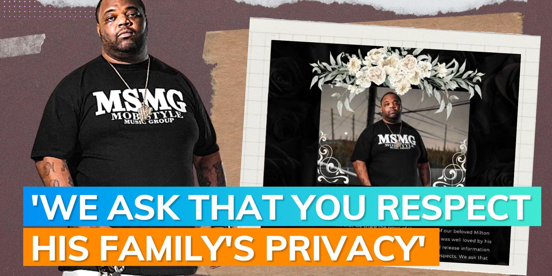 Legendary Houston rapper Big Pokey dies after collapsing while ...