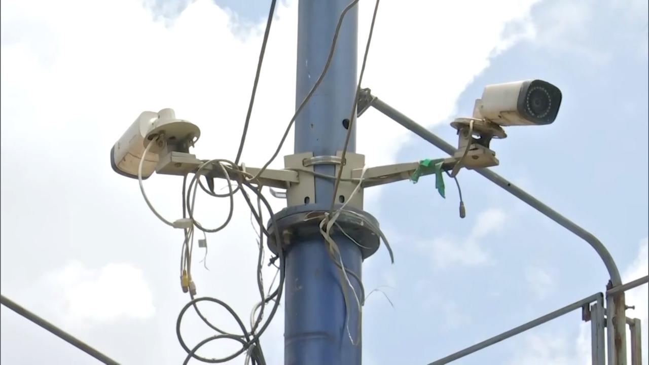 UP Police to deploy drones, over 10,000 CCTV camera in Ayodhya for Ram ...