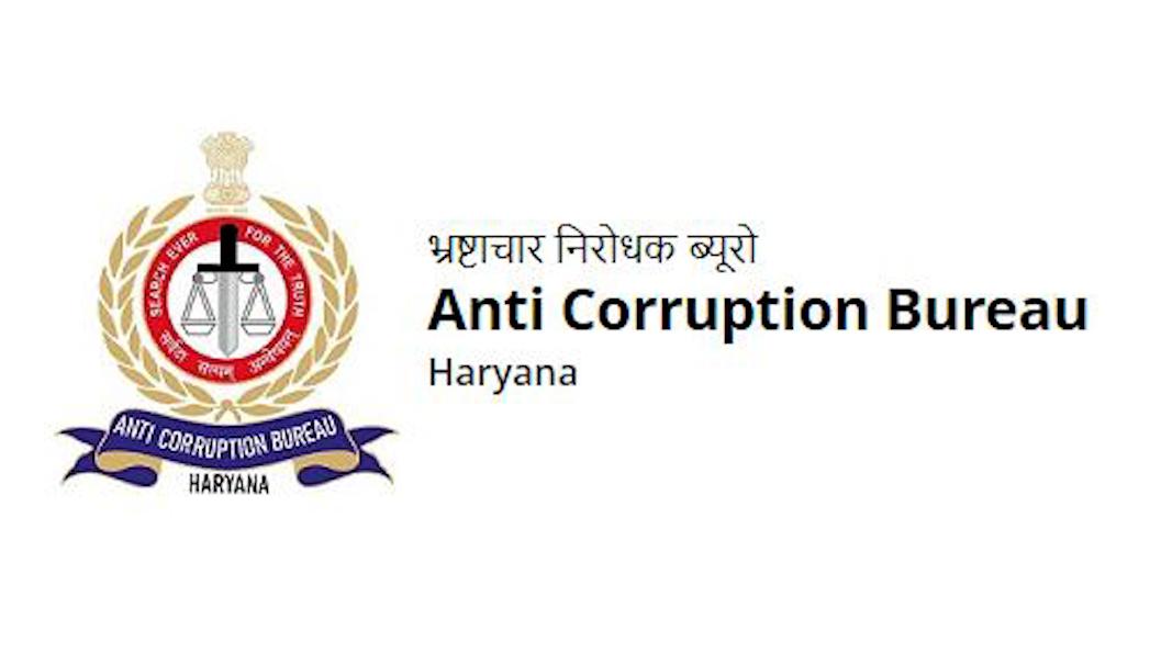 Haryana: ACB arrests two over bribery charges | Editorji