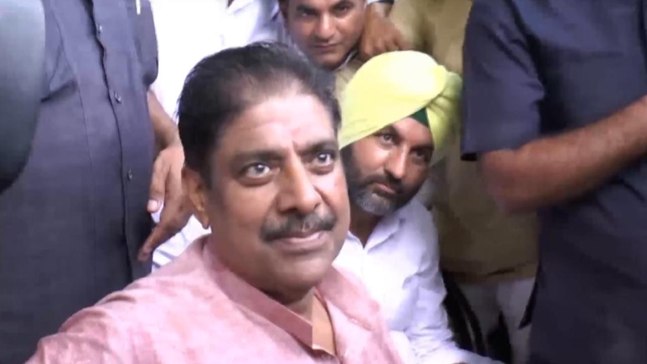 Ajay Chautala says could rejoin INLD if OP Chautala takes step; Abhay ...
