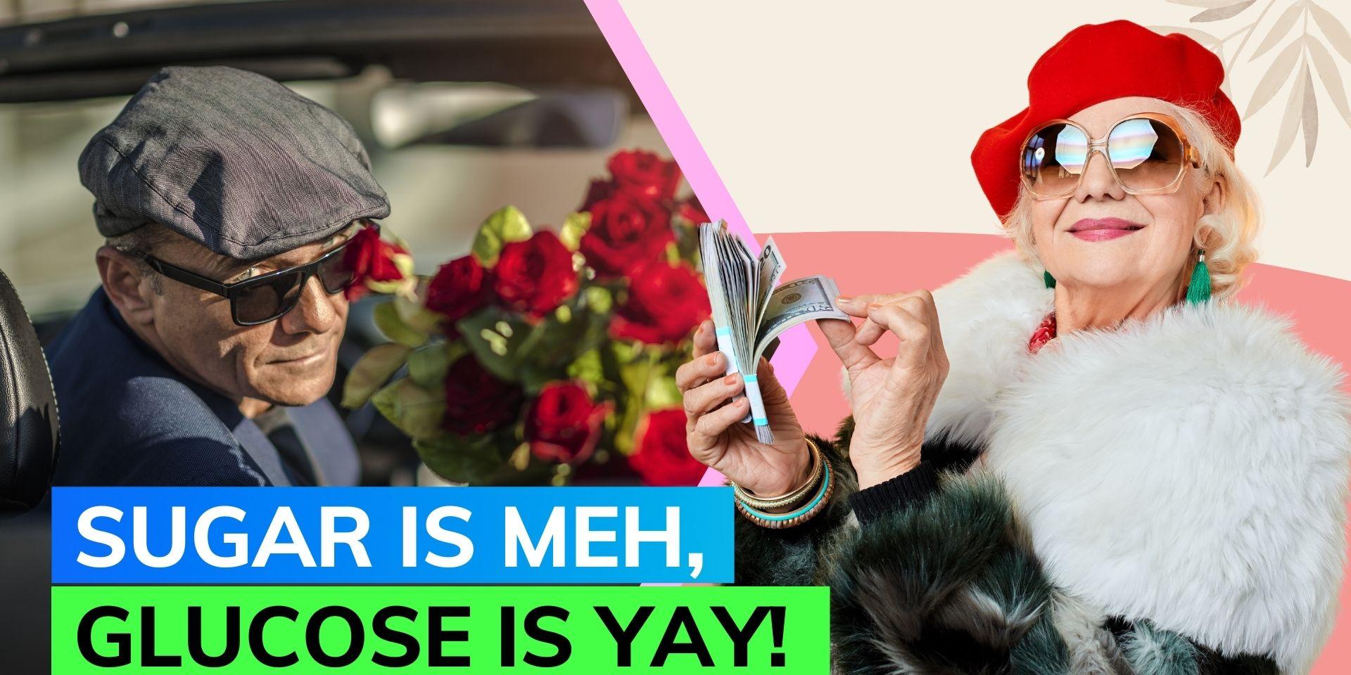 There is a gender-neutral term for sugar daddy and sugar mama, know ...