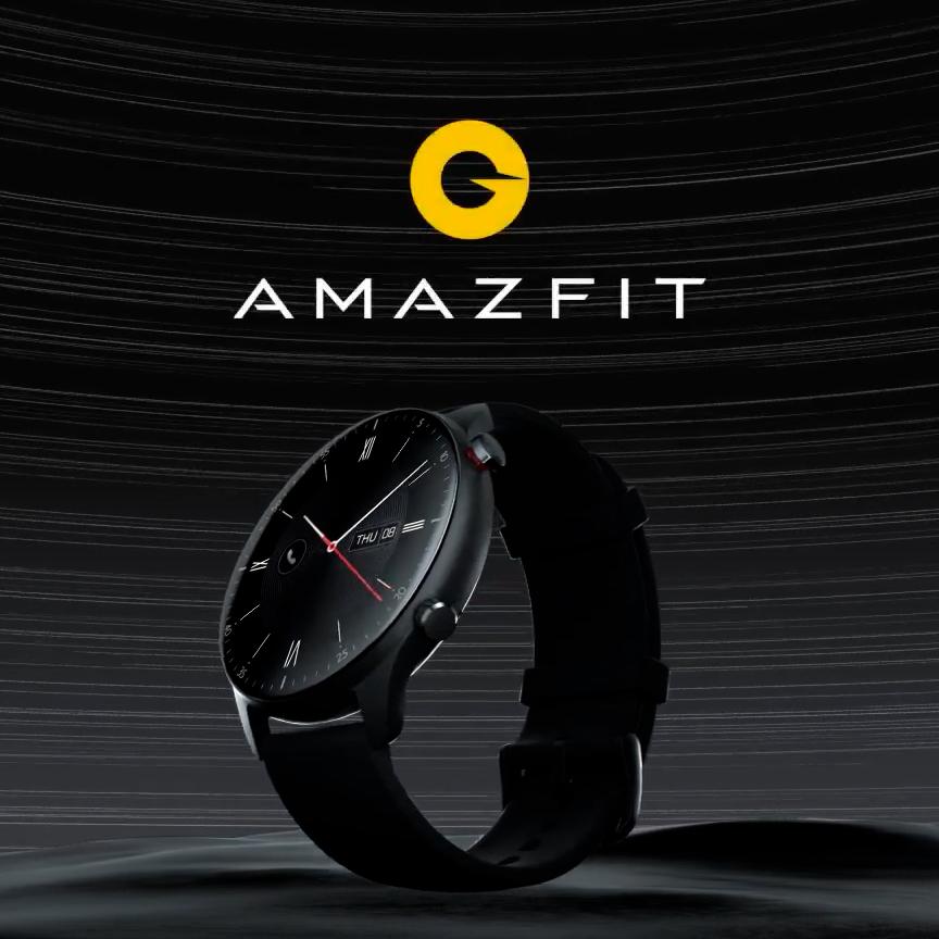 Amazfit GTR 2 LTE smartwatch launched with eSIM calling | Editorji