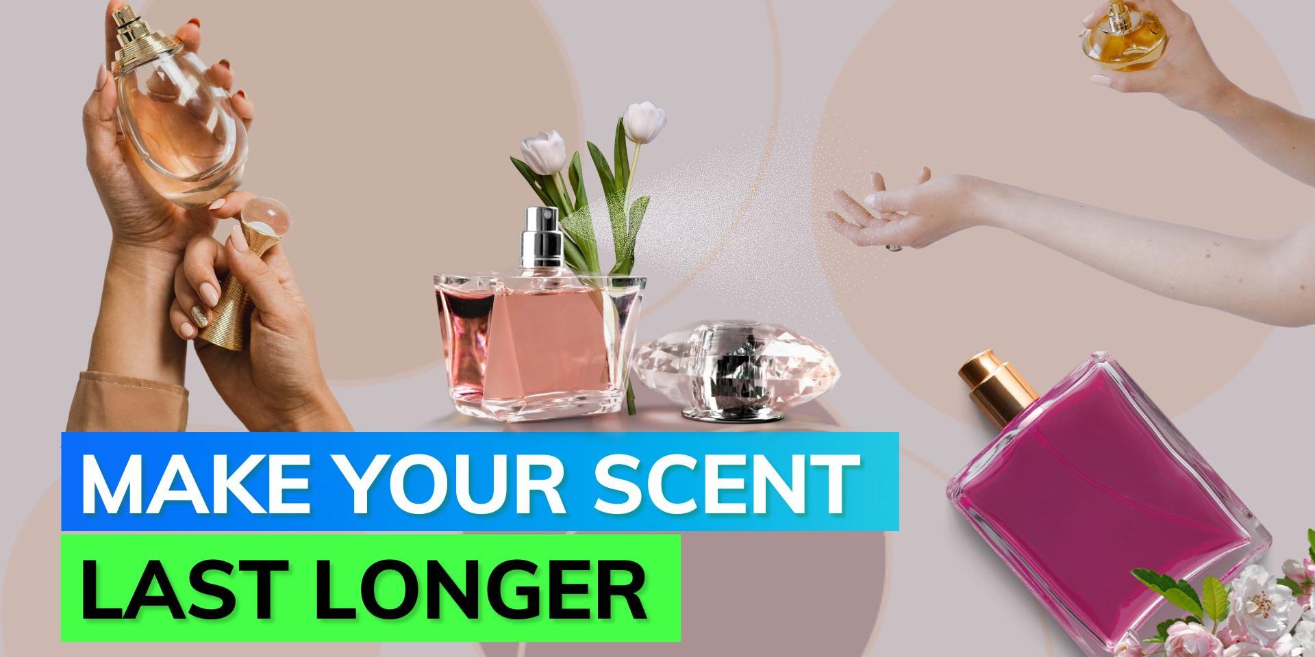 You‘ve been applying perfume the wrong way; here’s how to do it | Editorji
