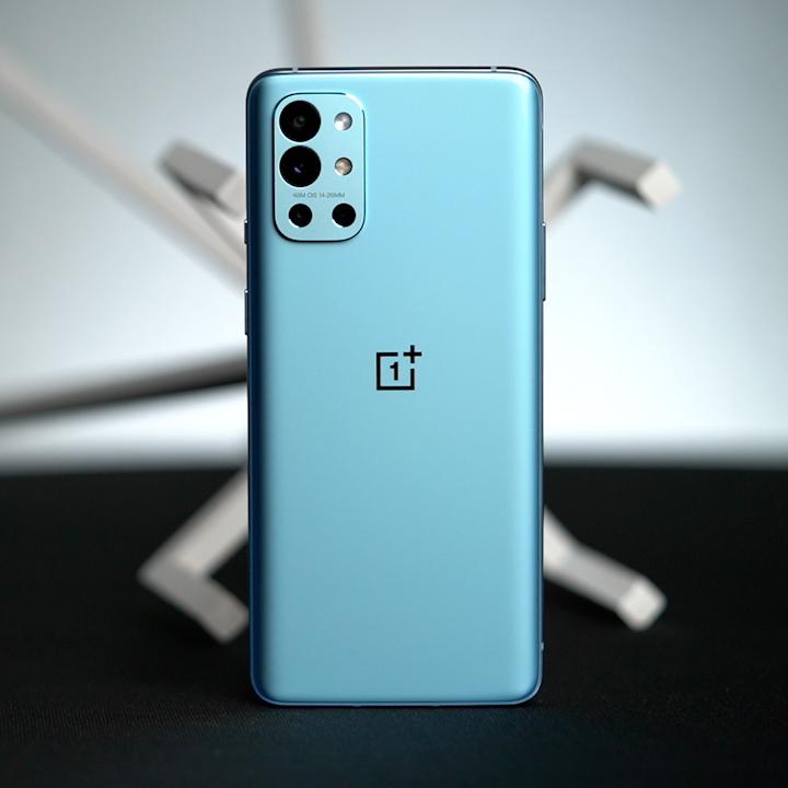 OnePlus 9R Smartphone goes on sale in India: check price, specs | Editorji