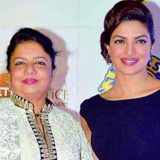 PeeCee celebrates 20 years of being crowned Miss World | Editorji