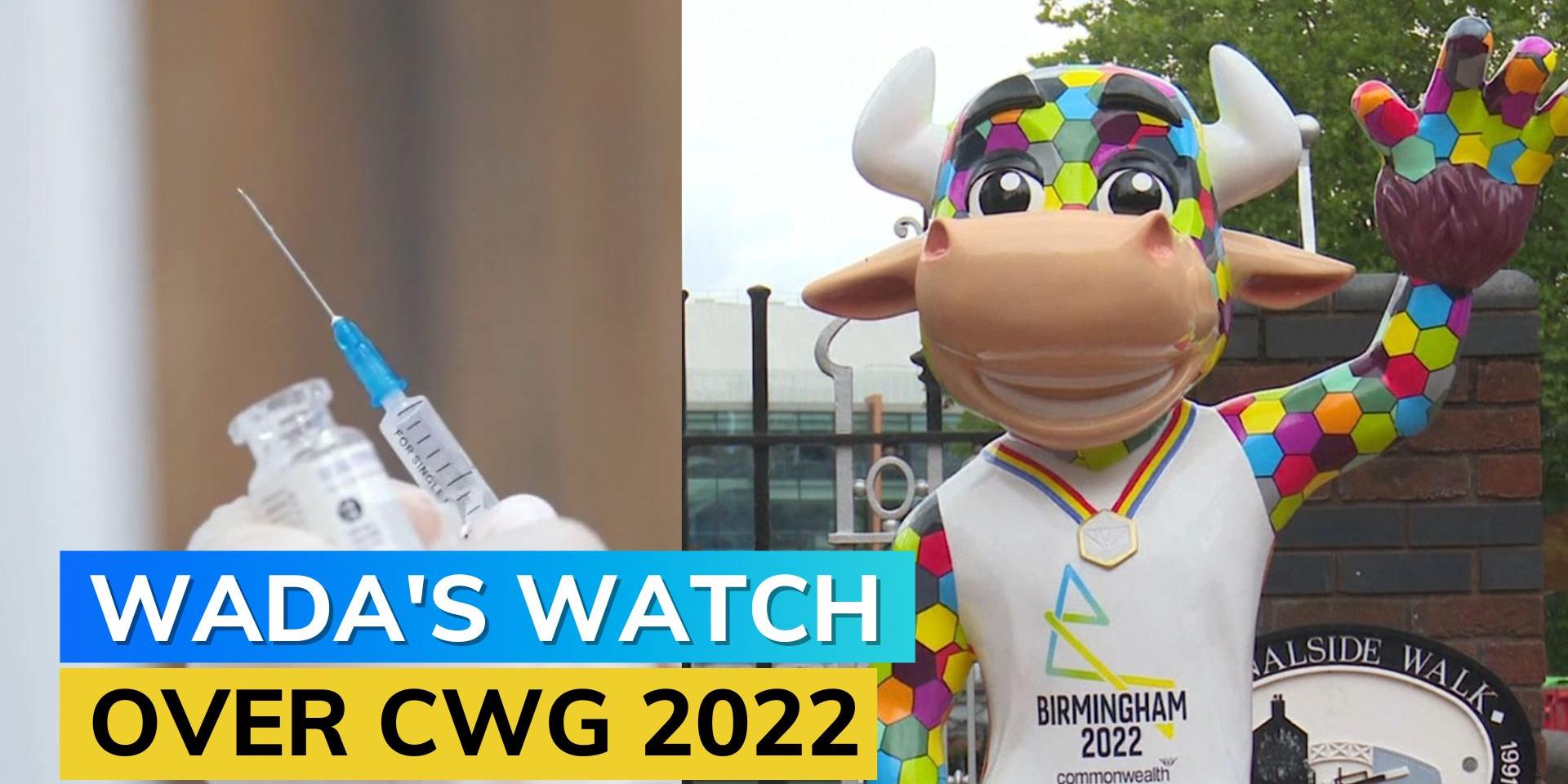 CWG 2022: WADA sign anti-doping agreement with the Commonwealth Games ...