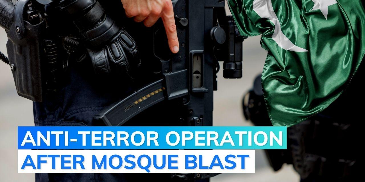 12 TTP terrorists killed in Pakistan‘s Khyber Pakhtunkhwa province ...