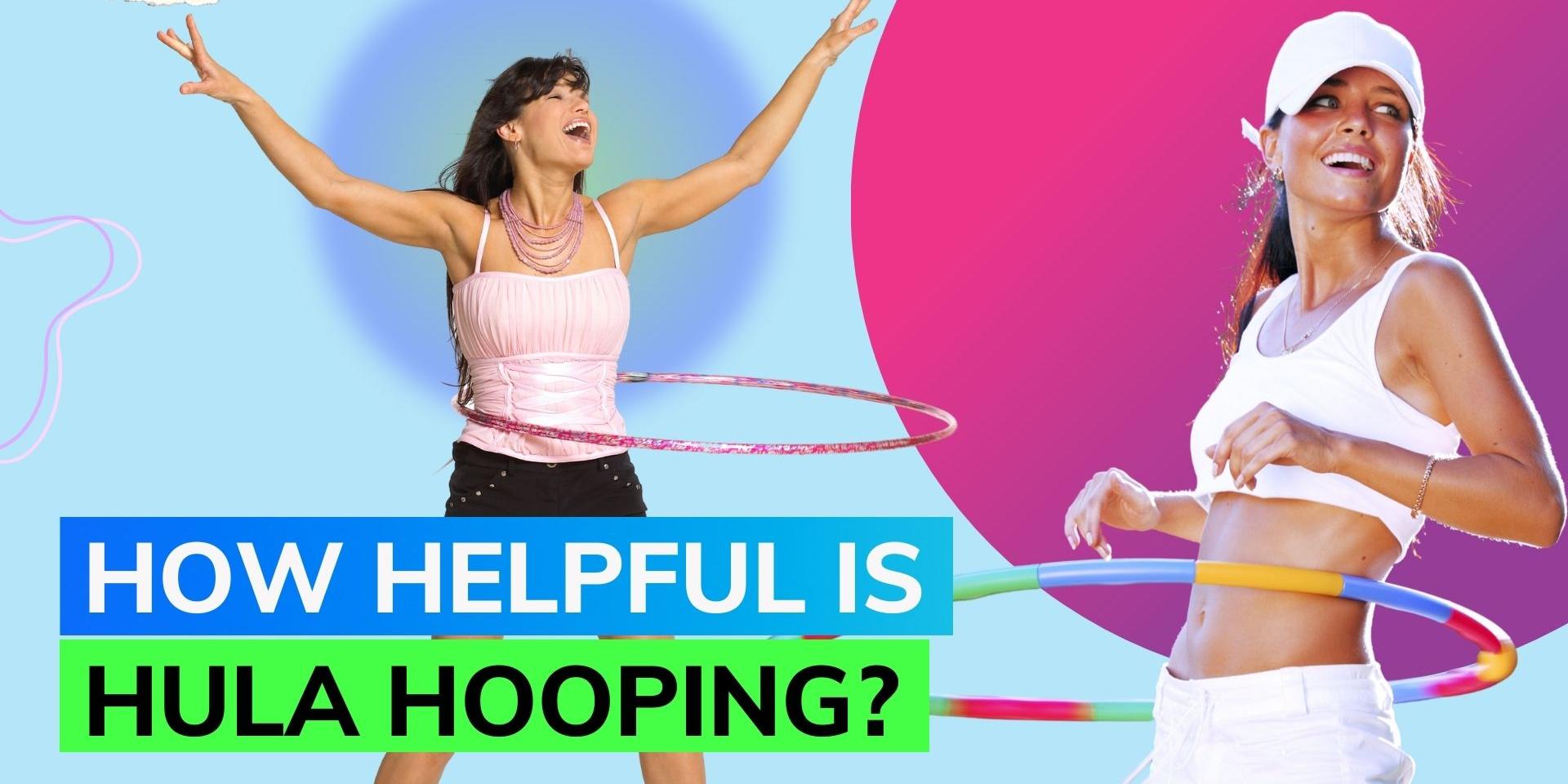 Looking for a fun workout? Here are 5 benefits of hula hooping | Editorji
