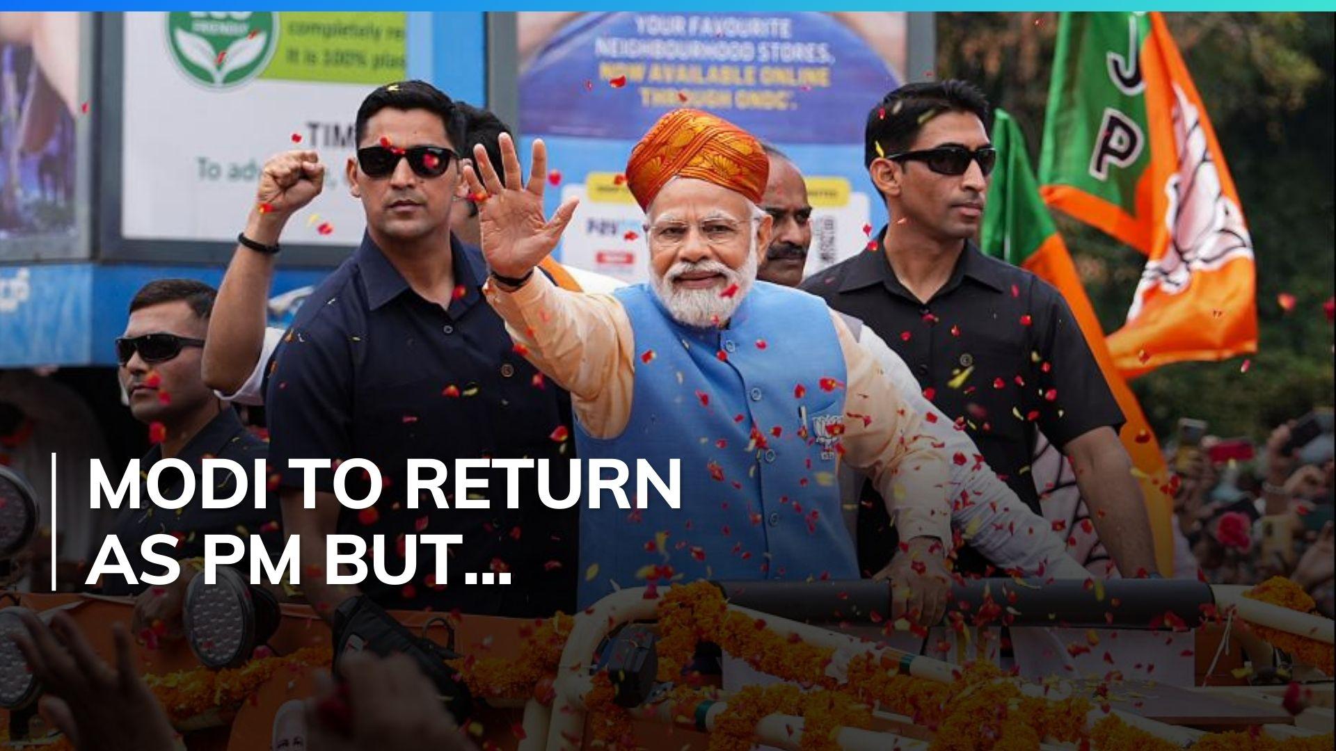 Narendra Modi or Rahul Gandhi: who will win Lok Sabha 2024? hereʼs what ...