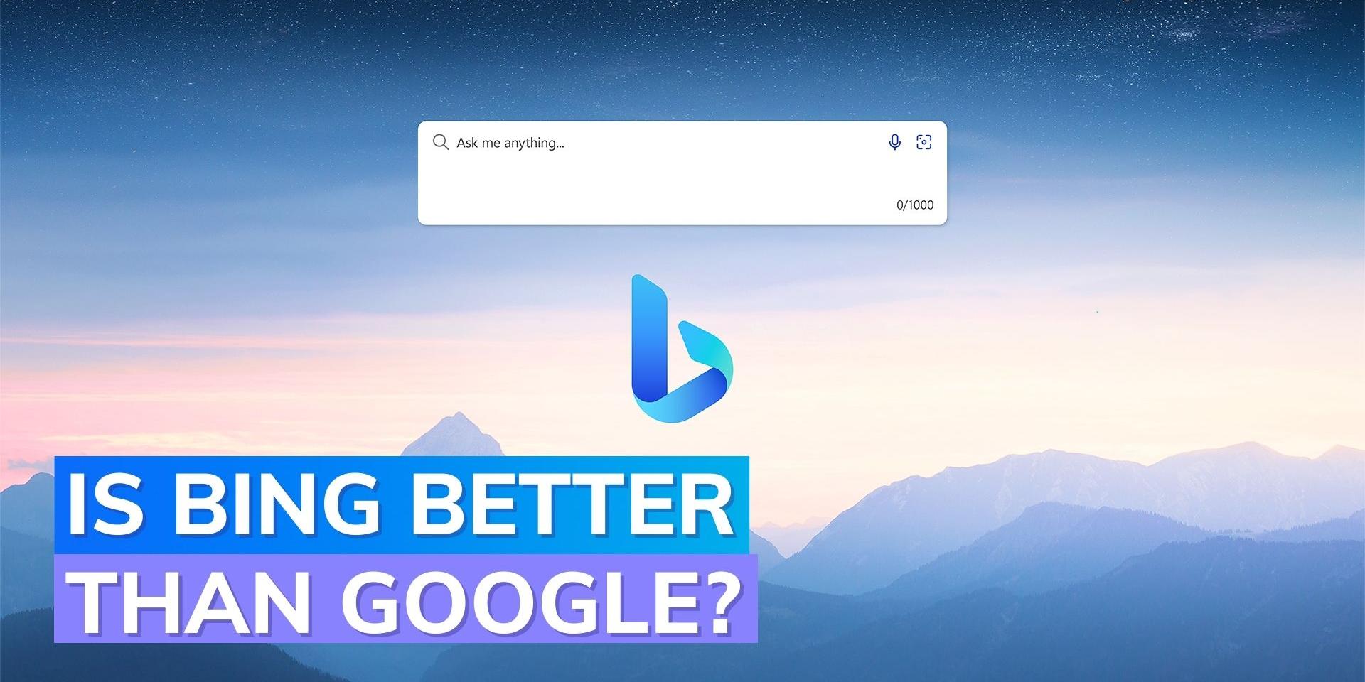 Bing‘s OpenAI collab boosts views, pits Microsoft vs Google in $120B ...