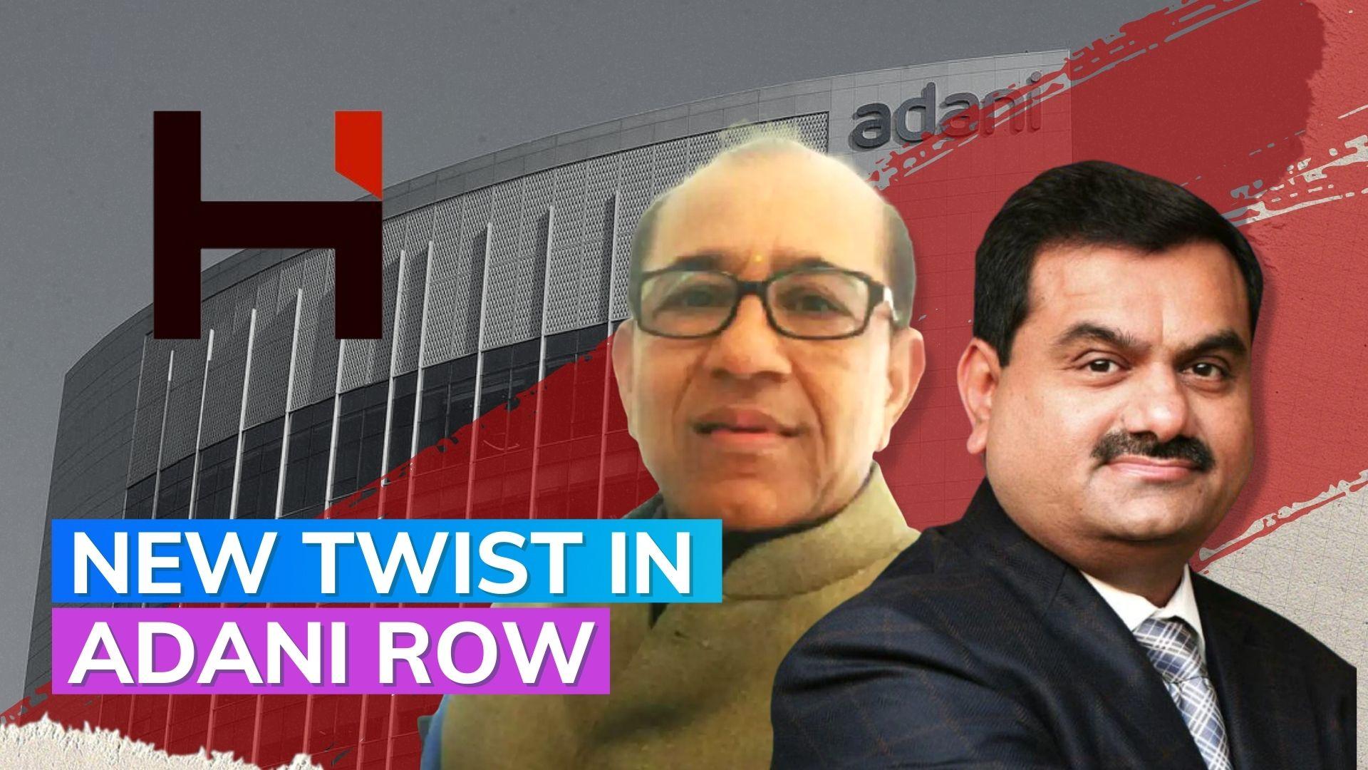 Adani‘s brother borrowed $263 mn on back of Adani stocks: Forbes | Editorji