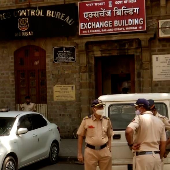 2-week-long probe, Bollywood links: NCB chief on cruise rave party raid ...