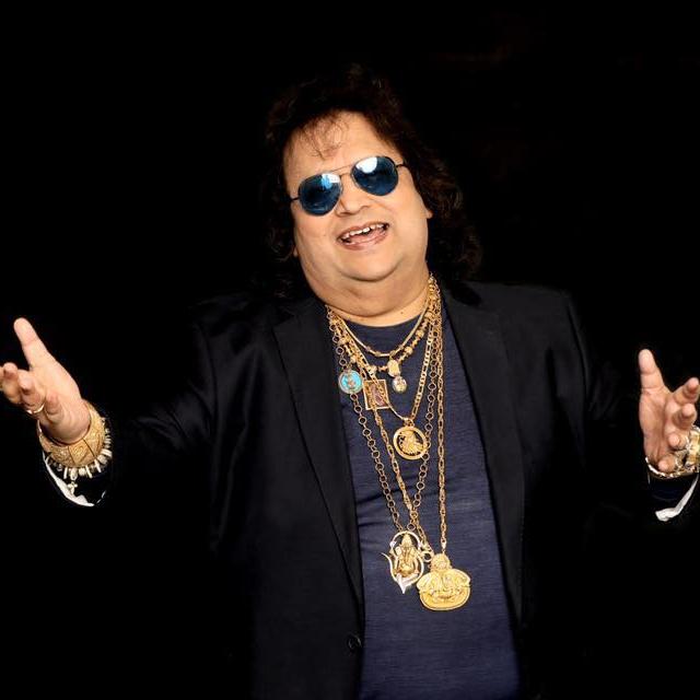 Celebrating Bappi Da: The Gold-Man of India | Editorji