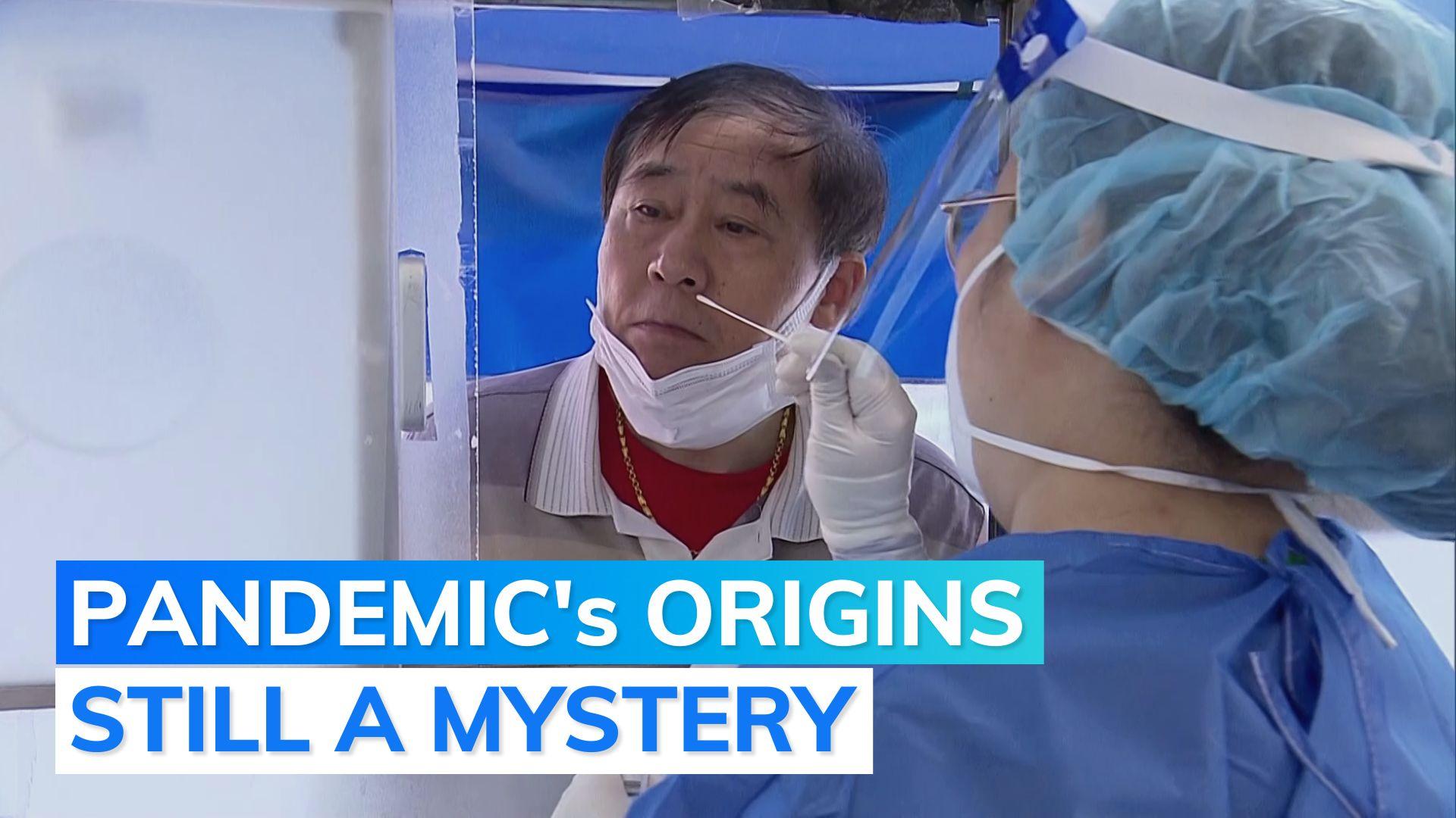 Covid-19 created in China‘s Wuhan lab? US intelligence says | Editorji