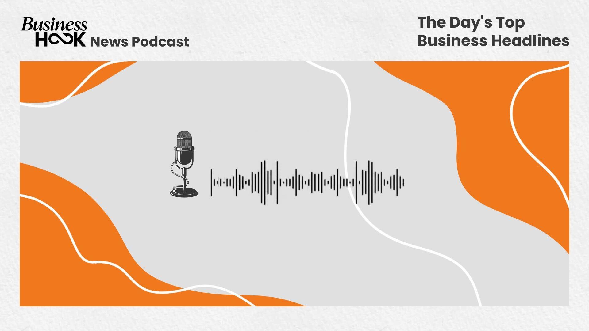 News Wrap | Sensex & Nifty Tank; Reliance Jio IPO Likely In 2025 ...