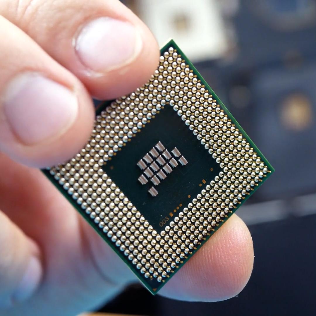 TSMC, Sony could build a chipset factory in Japan: report | Editorji