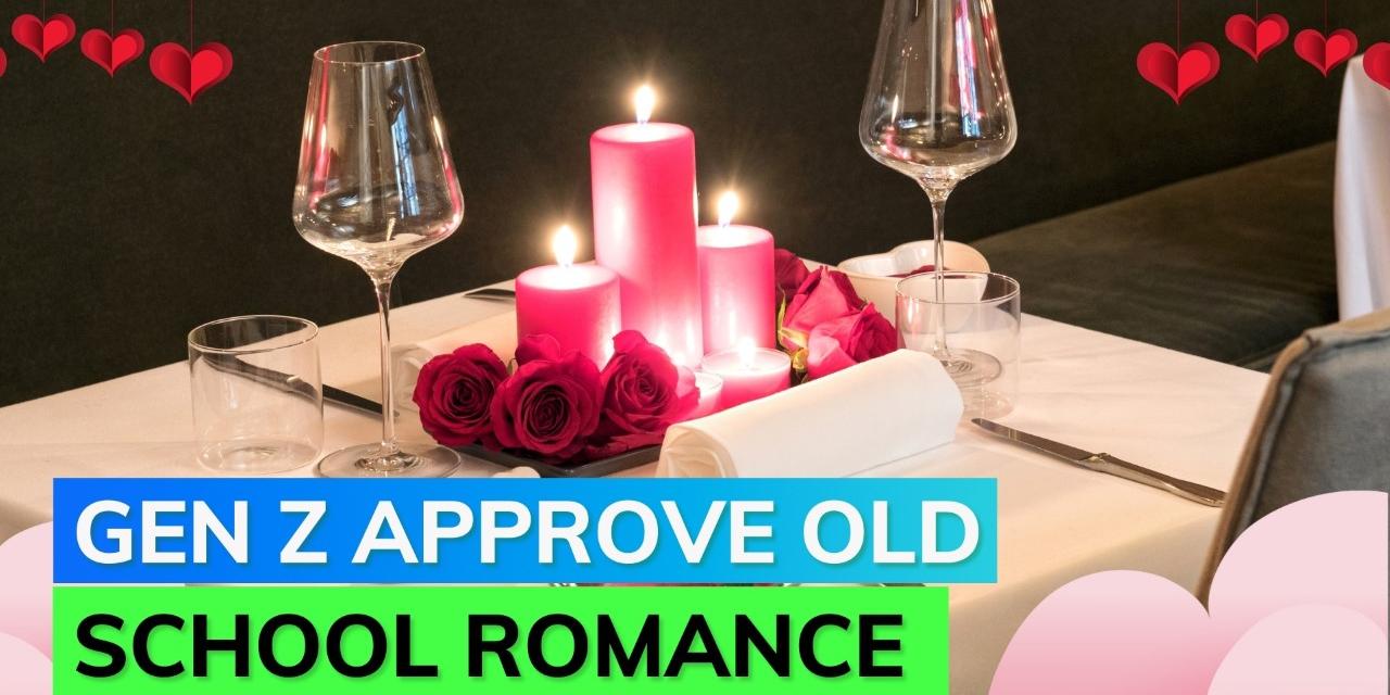 Gen Z and Millennials agree that love letters are still romantic: Study ...