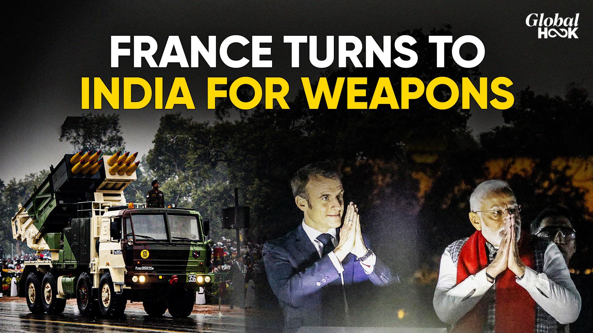 India‘s Tests Pinaka Rocket System: Specs, Range, Capabilities And More ...