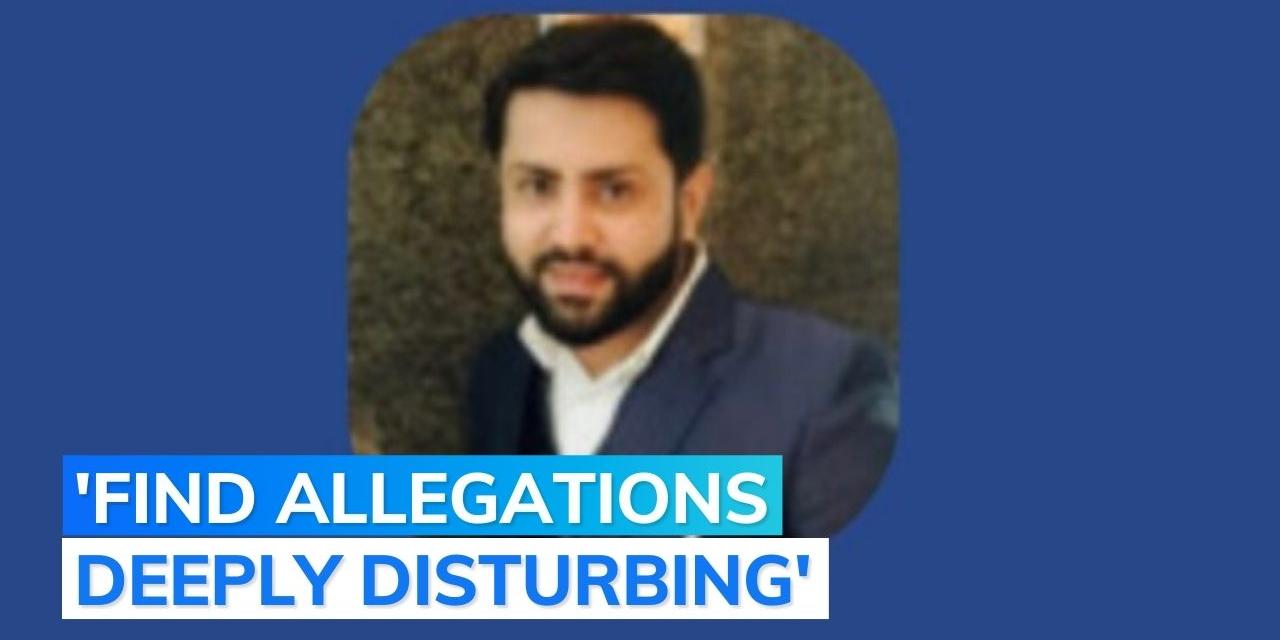 Air India urination row: Accused Shankar Mishra sacked by employer ...