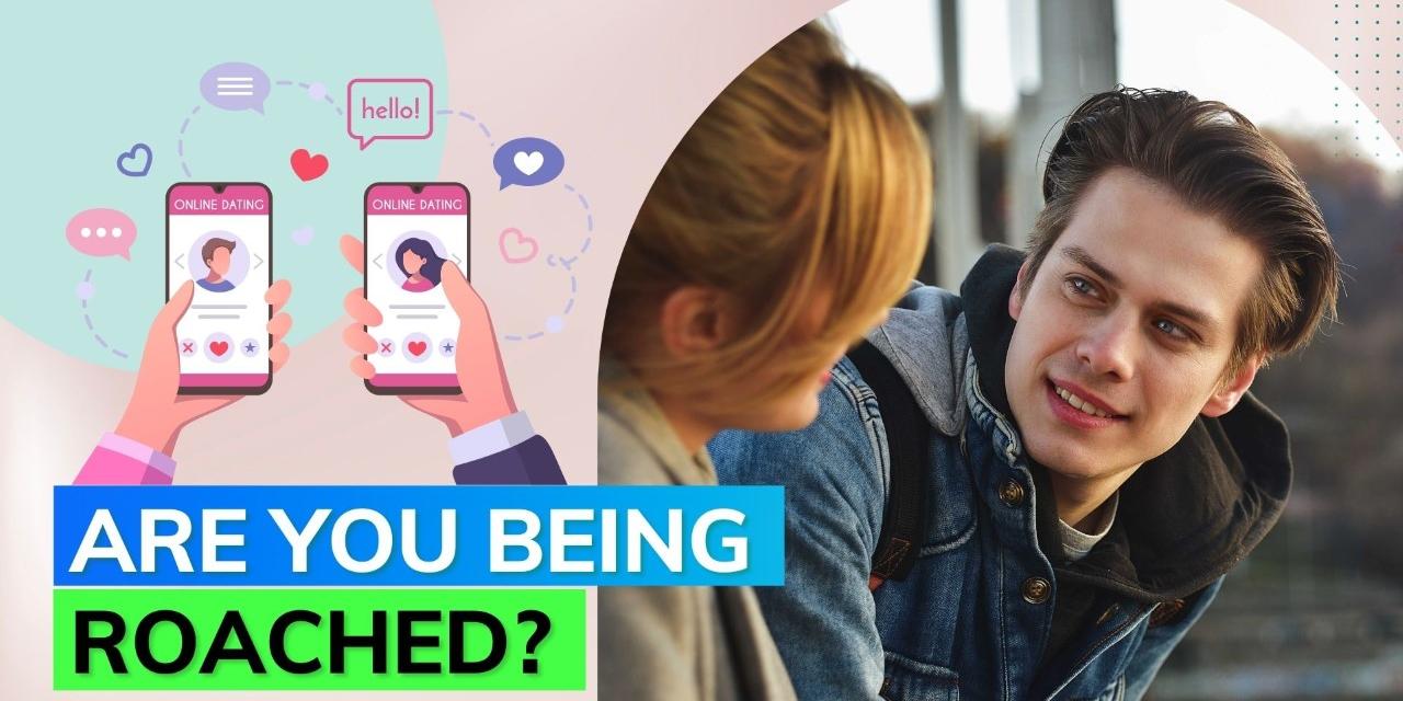 Dating trend: Leave ghosting in 2022, be wary of ‘Roaching’ in 2023 ...