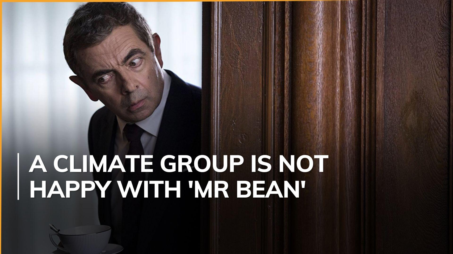 ‘Mr Bean’ Rowan Atkinson is being blamed for low EV sales in UK, here‘s ...